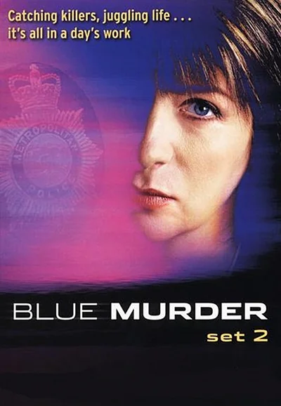 Blue Murder - season 2 - Cast & Crew | Bingebase