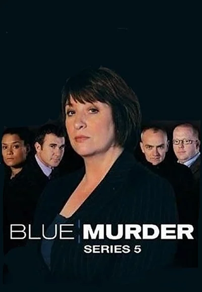 Blue Murder - season 5 - Cast & Crew | Bingebase