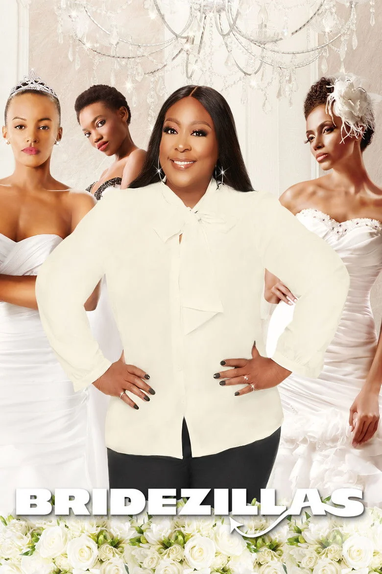 Bridezillas - Season 13 - Cast & Crew | Bingebase