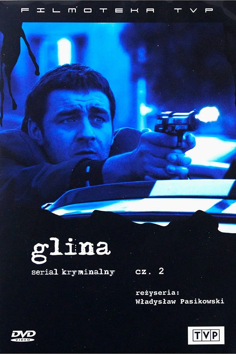 Glina - Season 2 - Cast & Crew | Bingebase