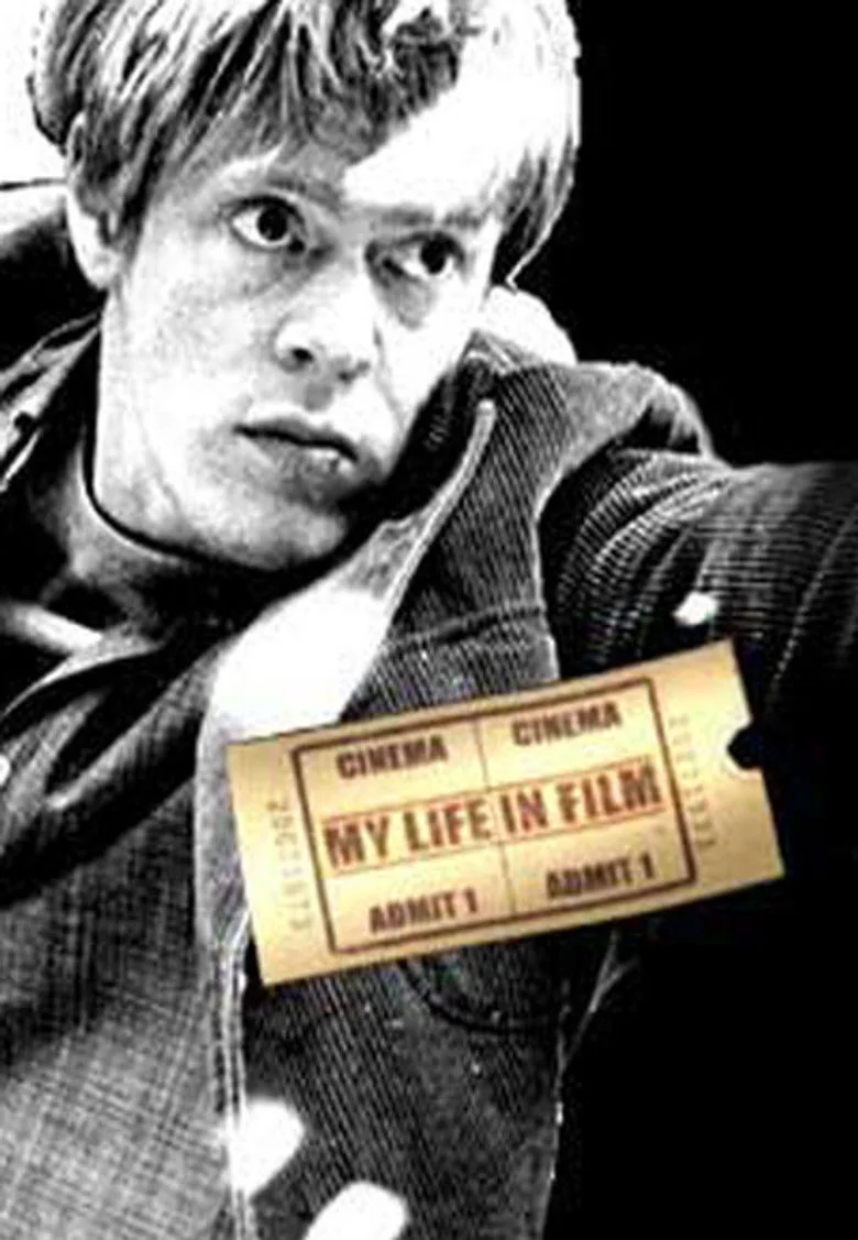 My Life in Film Season 1 (2004) | Release Date & Episode Guide