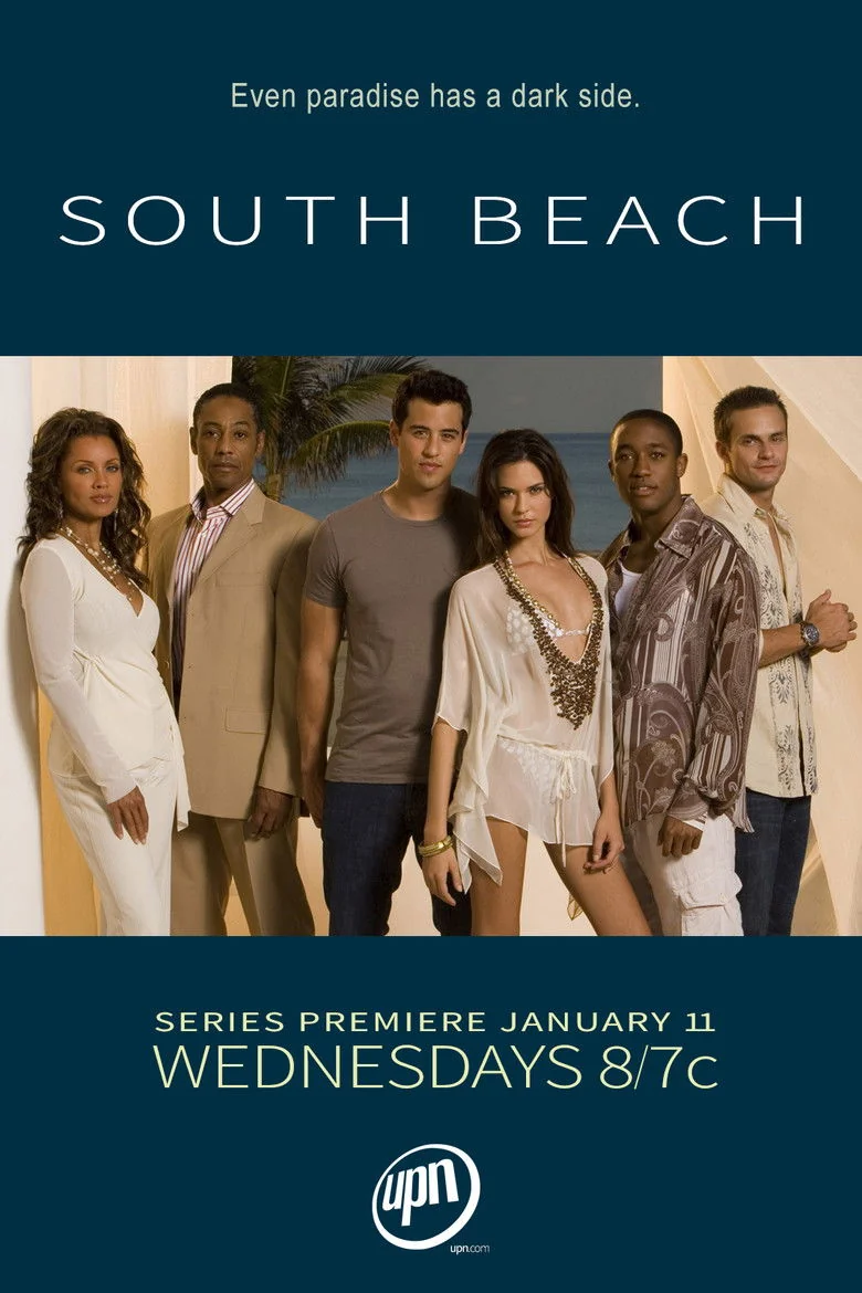 South Beach - Season 1 - Cast & Crew | Bingebase