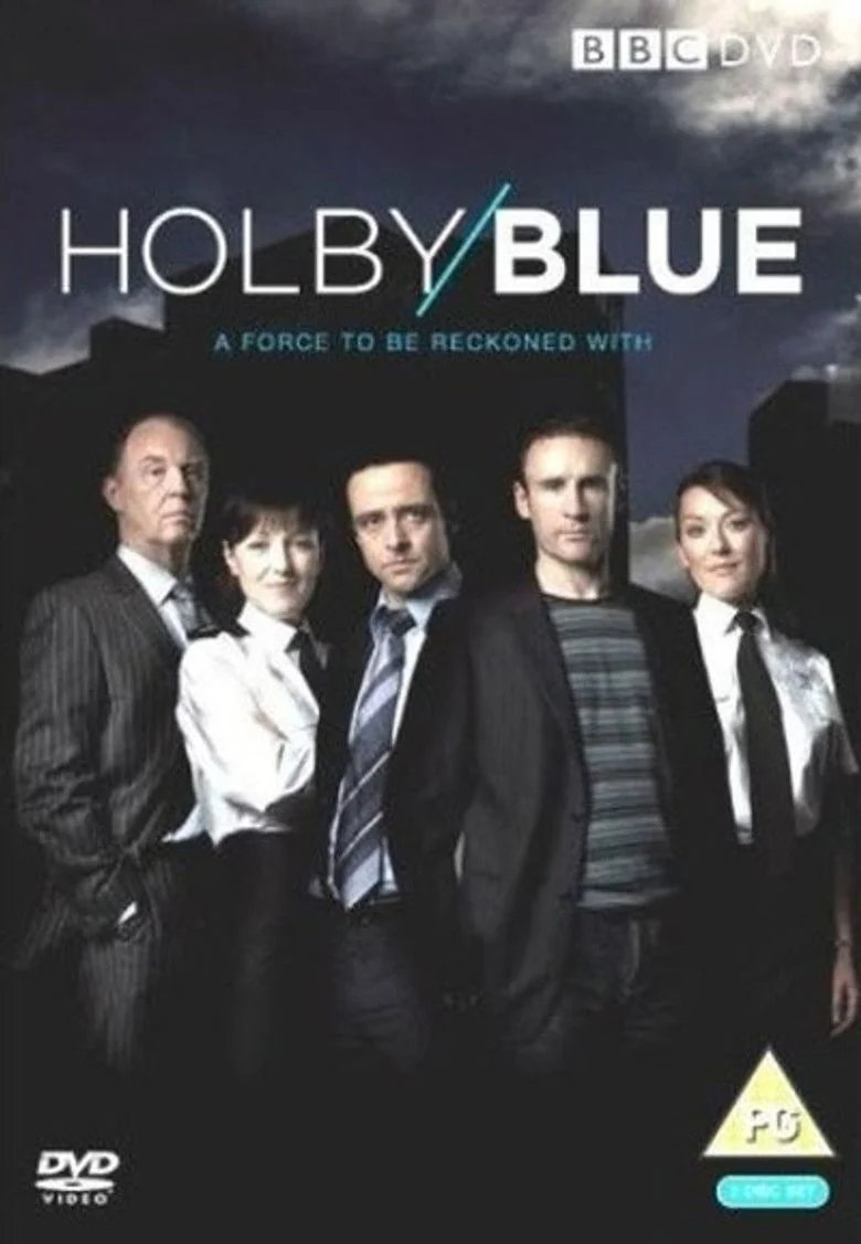 Holby Blue - Series 1 - Cast & Crew | Bingebase