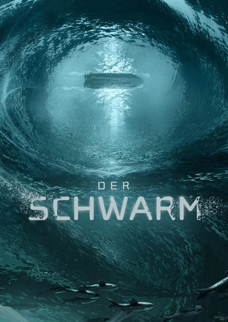 The Swarm Season 1 (2023) | Release Date & Episode Guide