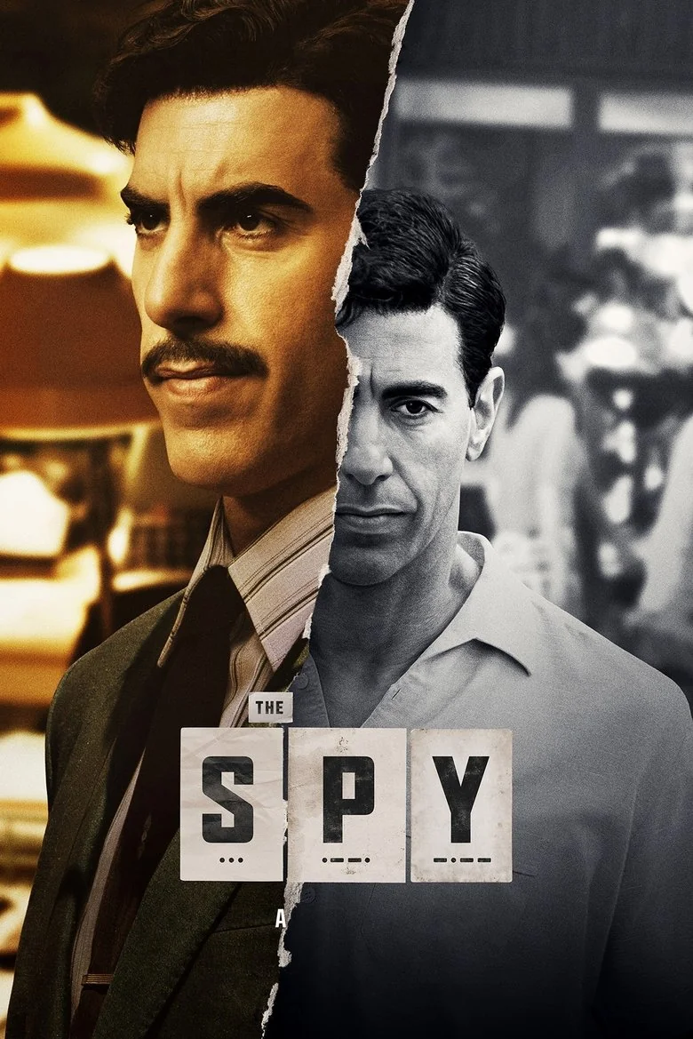 The Spy - Limited Series - Cast & Crew | Bingebase