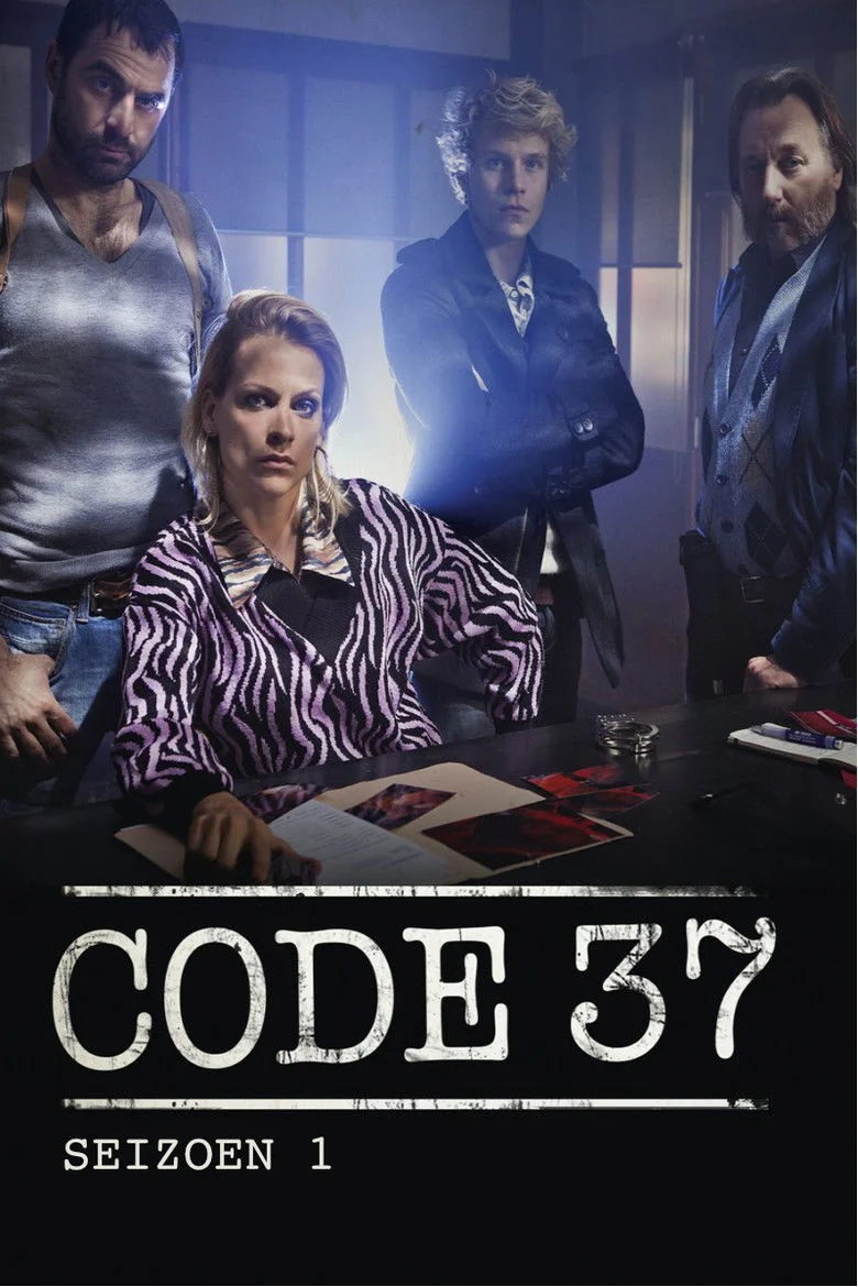 Code 37 Season 1 (2009) | Release Date & Episode Guide