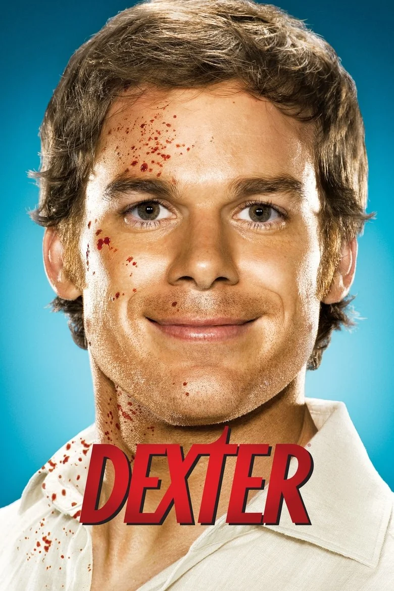 Dexter - Season 2 - Cast & Crew | Bingebase