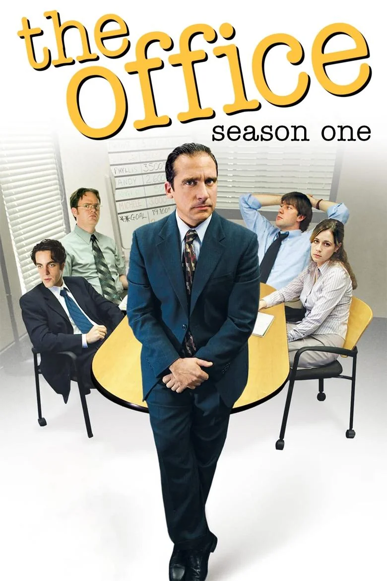 The Office Season 1 (2005) | Release Date & Episode Guide
