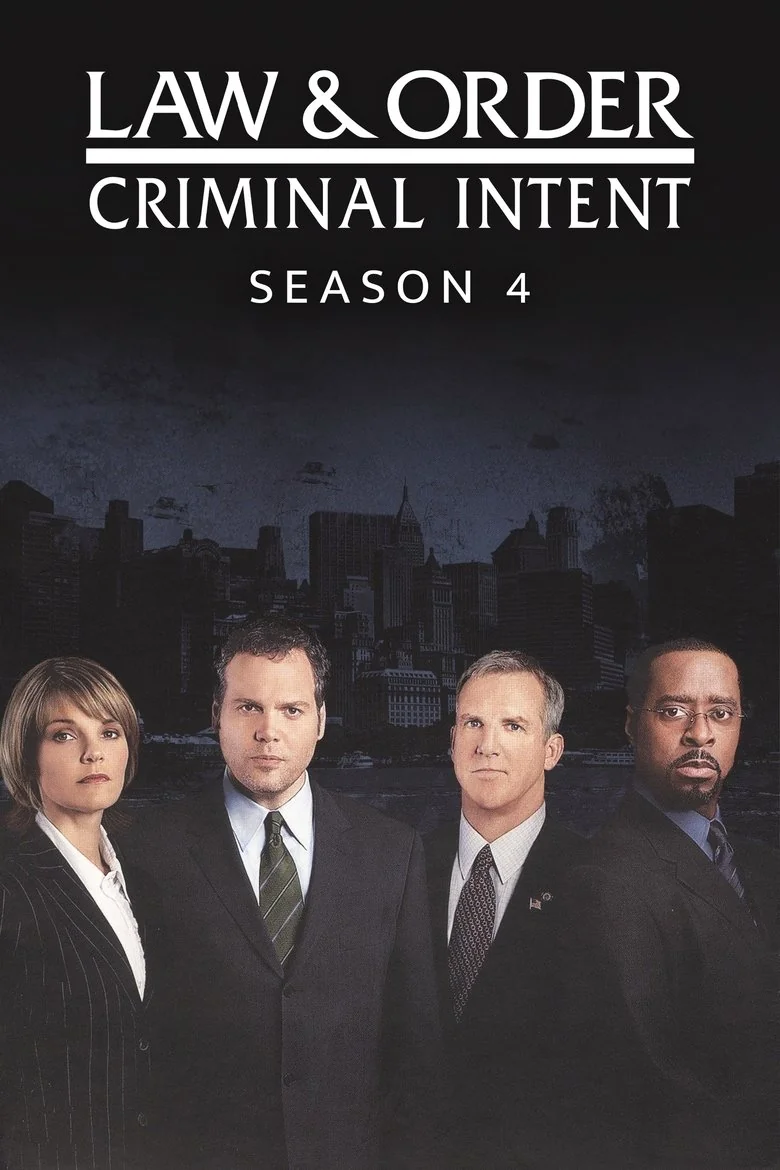 Law & Order: Criminal Intent - Season 4 (2004) - Full Cast & Crew List ...