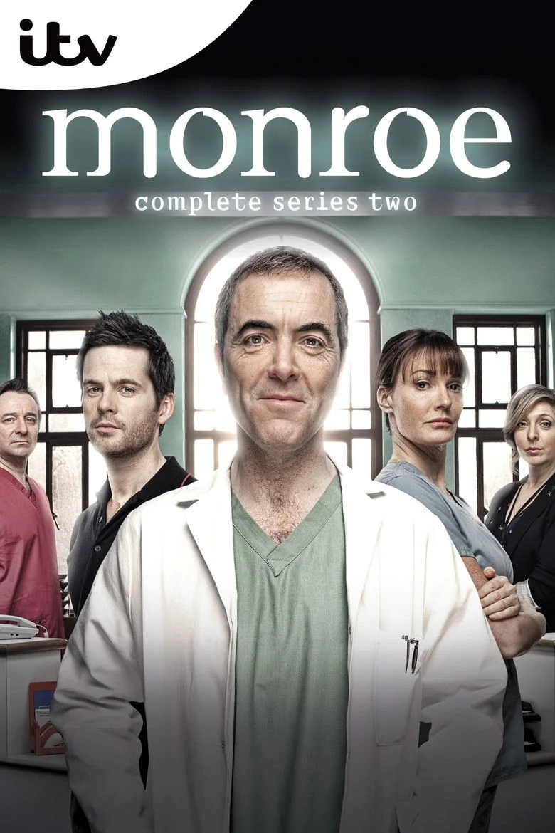 Monroe - Season 2 - Cast & Crew | Bingebase