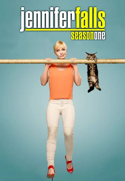 Jennifer Falls Season 1 (2014) | Release Date & Episode Guide