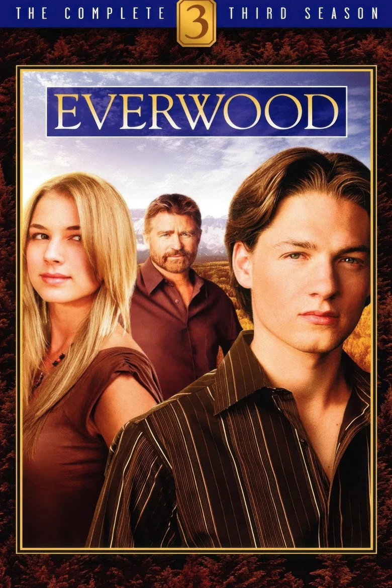 Everwood - Season 3 - Cast & Crew | Bingebase