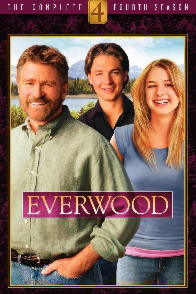 Everwood - Season 4 - Cast & Crew | Bingebase