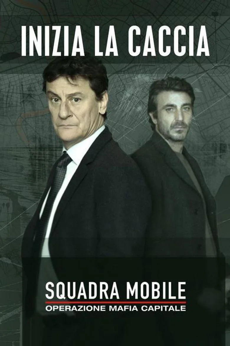 Mobile squad Season 2 (2017) | Release Date & Episode Guide