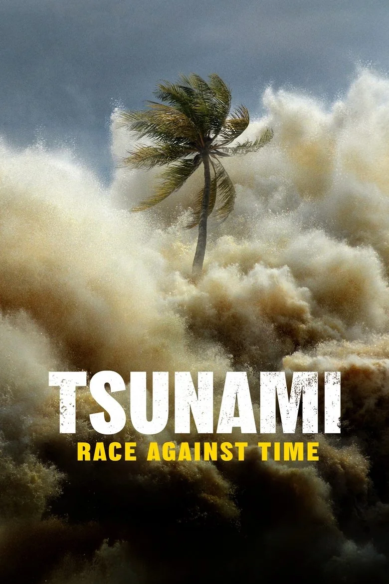 Tsunami: Race Against Time - Miniseries - Cast & Crew | Bingebase