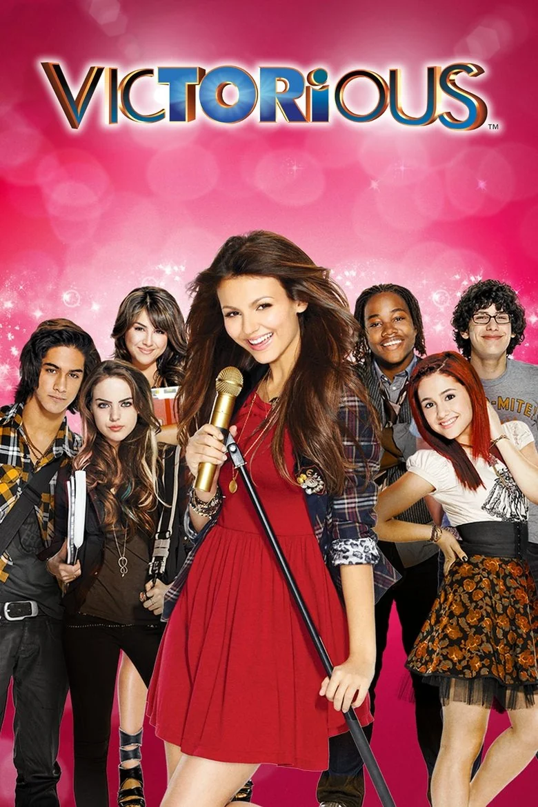 Victorious - Season 1 - Cast & Crew | Bingebase