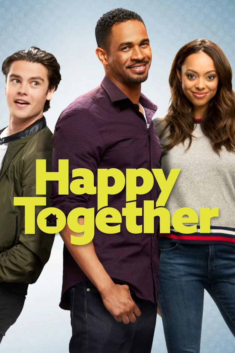 Happy Together - Season 1 - Cast & Crew | Bingebase