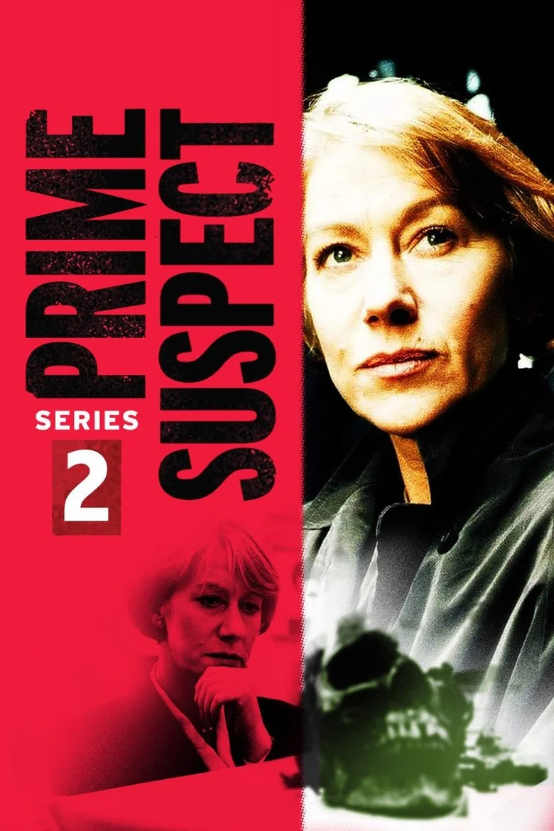 Prime Suspect - Season 2 - Cast & Crew | Bingebase