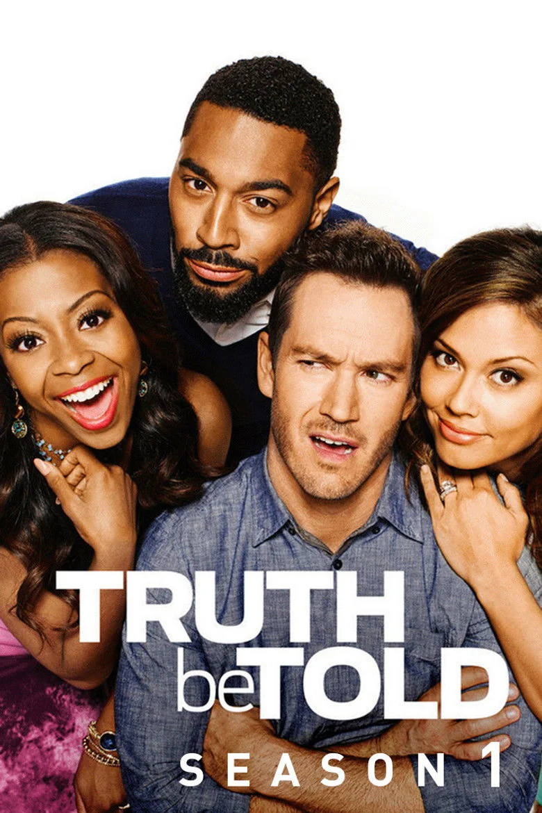 Truth Be Told - Season 1 - Cast & Crew | Bingebase