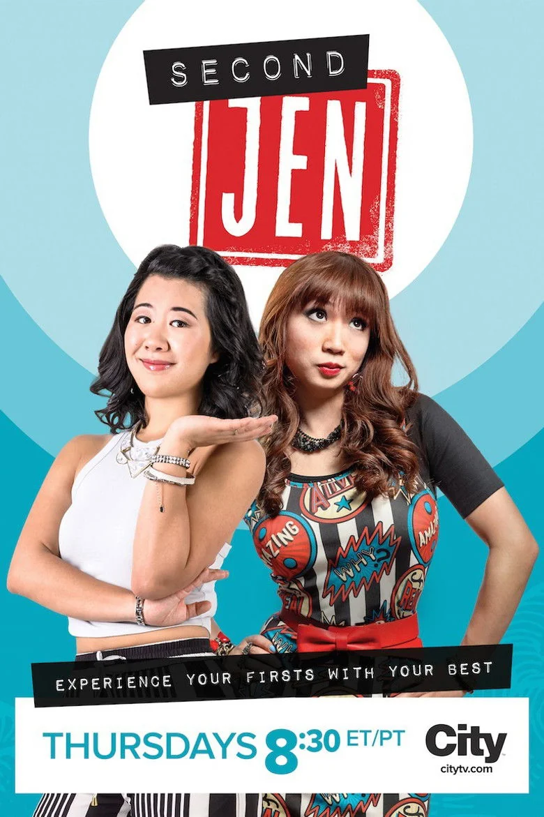 Second Jen - Season 1 - Cast & Crew | Bingebase