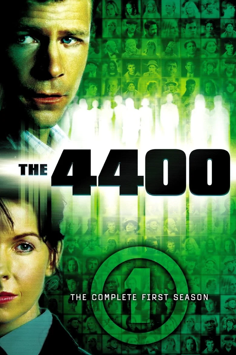 The 4400 - Season 1 - Cast & Crew | Bingebase