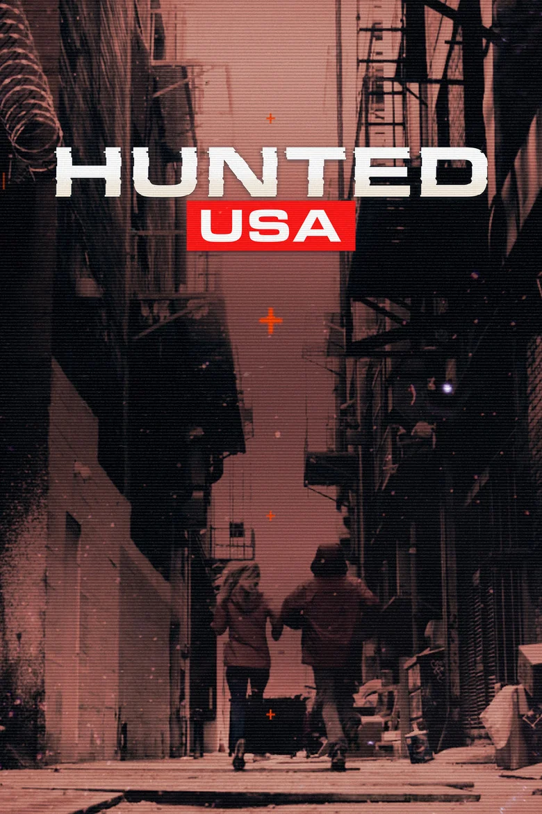 Hunted - Season 1 - Cast & Crew | Bingebase