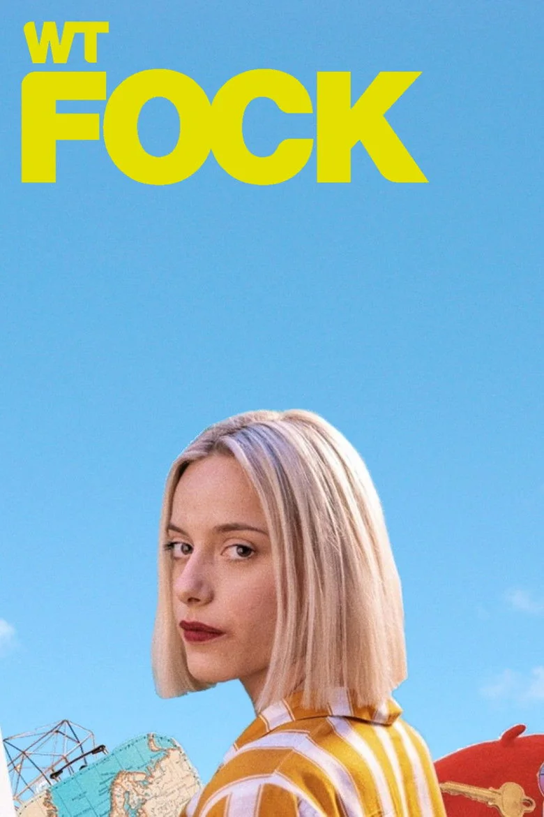wtFOCK Season 2 (2019) | Release Date & Episode Guide