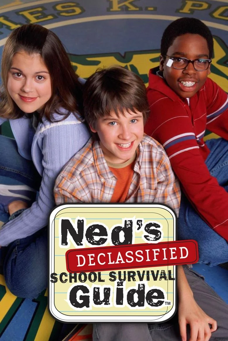 Ned's Declassified School Survival Guide Season 1 (2004) | Release Date ...