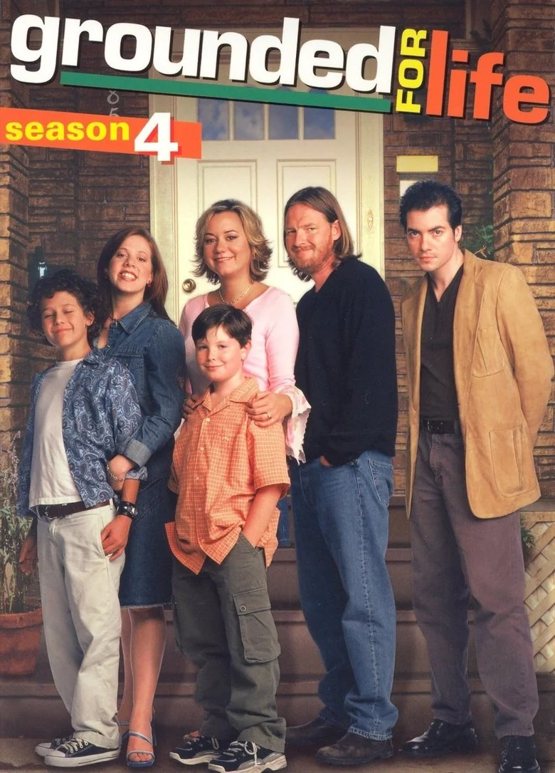 Grounded for Life - Season 4 (2003) - Full Cast & Crew List | Bingebase