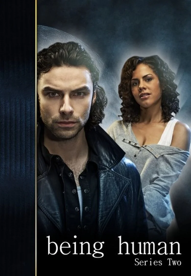 Being Human - Series 2 - Cast & Crew | Bingebase