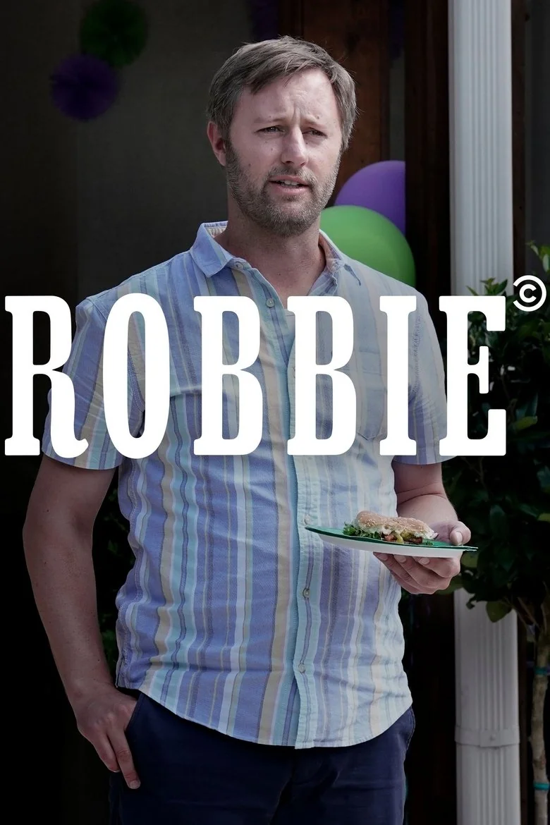 Robbie - Season 1 - Cast & Crew | Bingebase