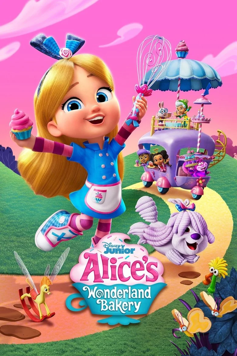 Alice's Wonderland Bakery Season 2 (2023) | Release Date & Episode Guide