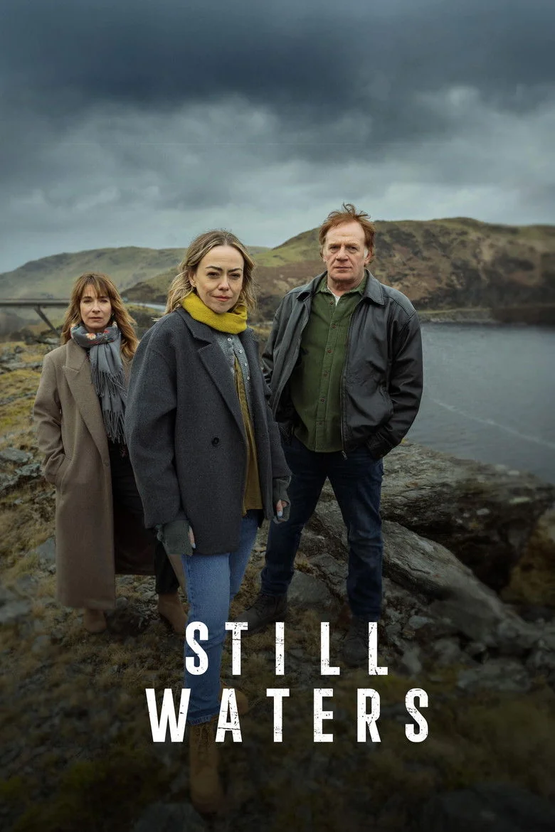 The Light in the Hall Season 2 (2025) | Release Date & Episode Guide