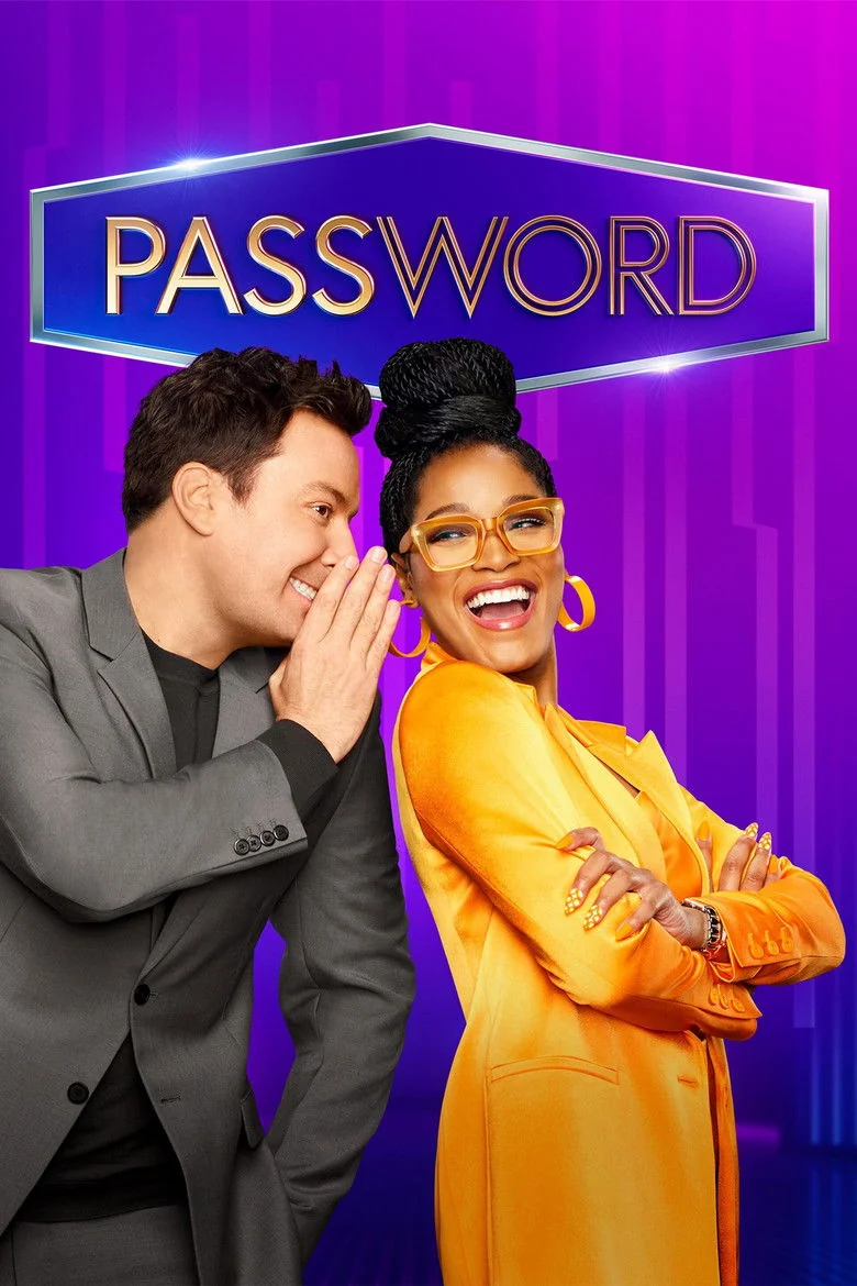 Password - Season 1 - Cast & Crew | Bingebase