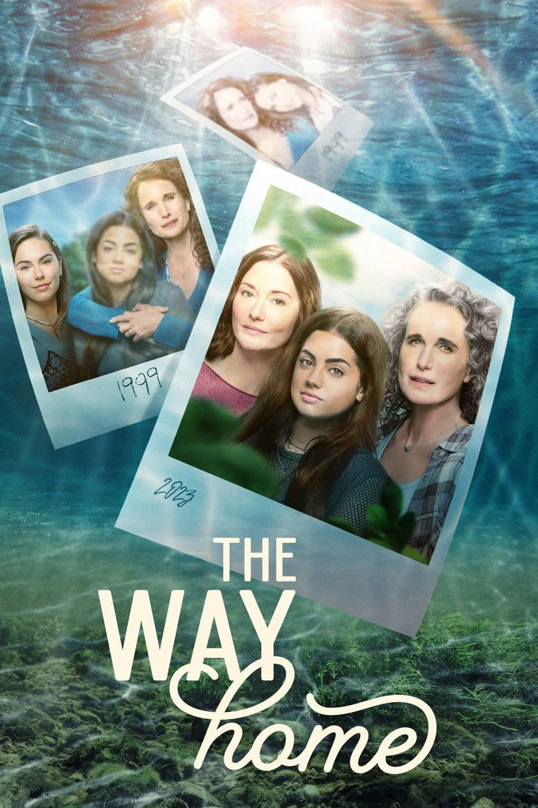 The Way Home Season 1 (2023) | Release Date & Episode Guide