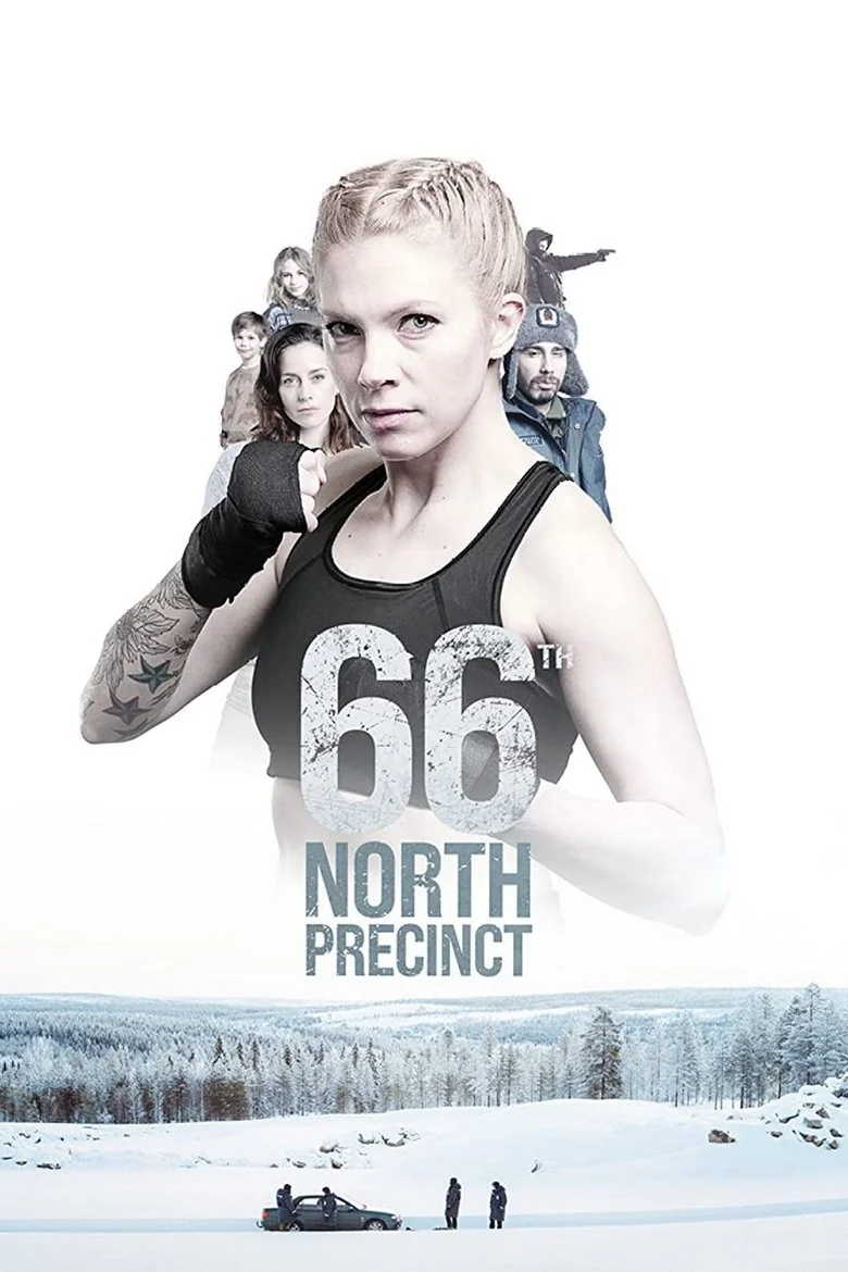 66th North Precinct Season 1 (2023) | Release Date & Episode Guide