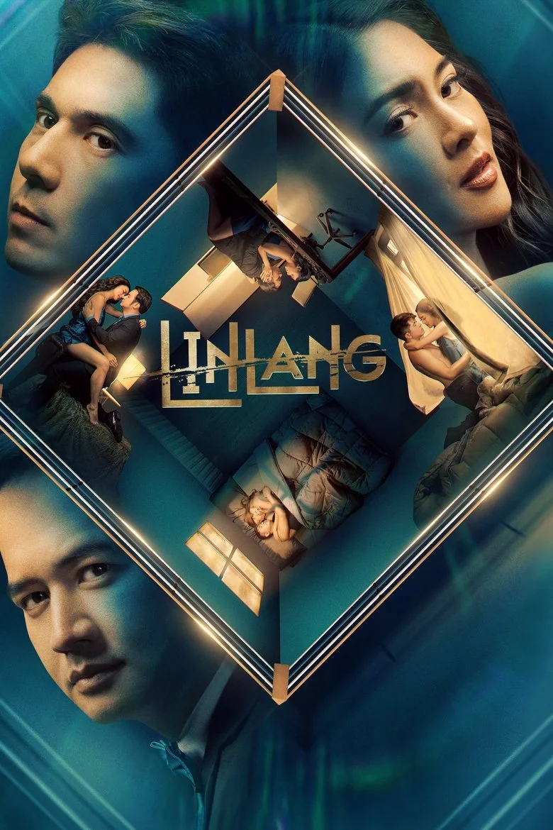 Linlang - Season 1 - Cast & Crew | Bingebase