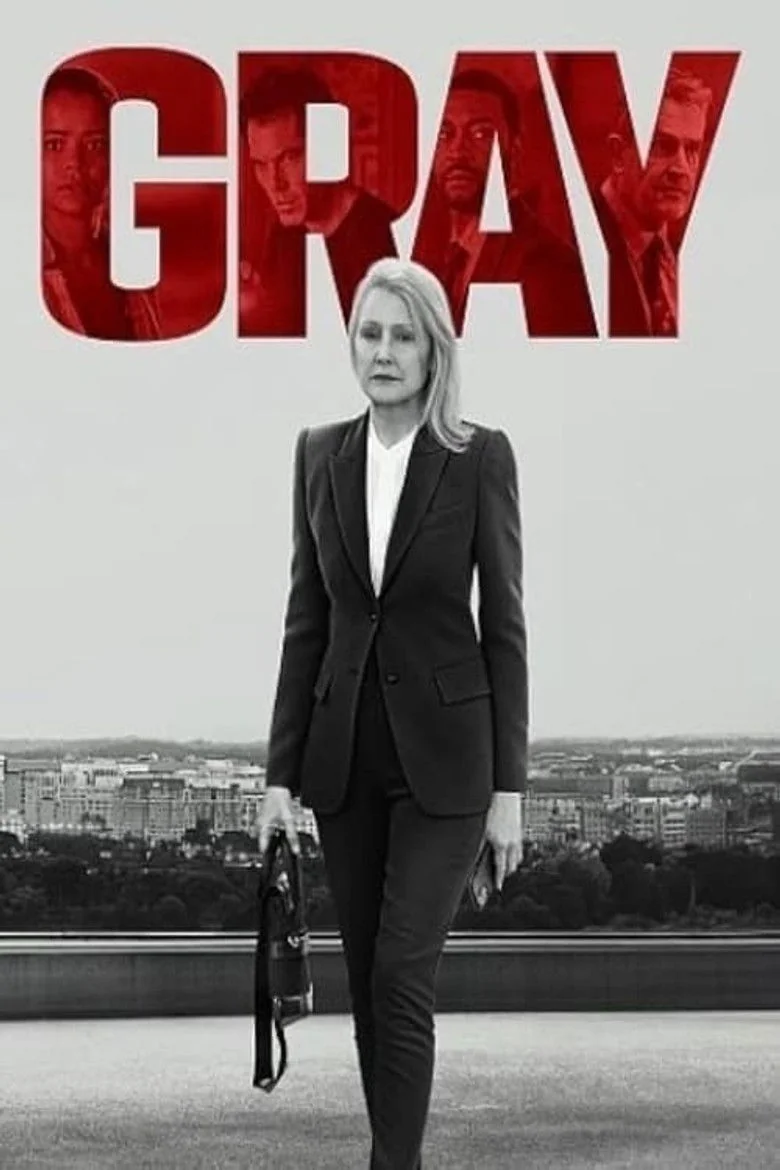 Gray - Season 1 - Cast & Crew | Bingebase