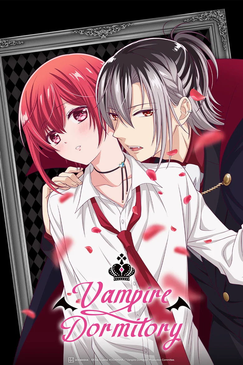 Vampire Dormitory - Season 1 - Cast & Crew | Bingebase