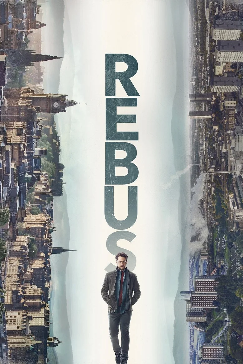 Rebus Season 1 (2024) | Release Date & Episode Guide