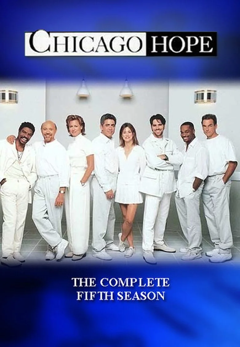 Chicago Hope - Season 5 (1998) - Full Cast & Crew List | Bingebase