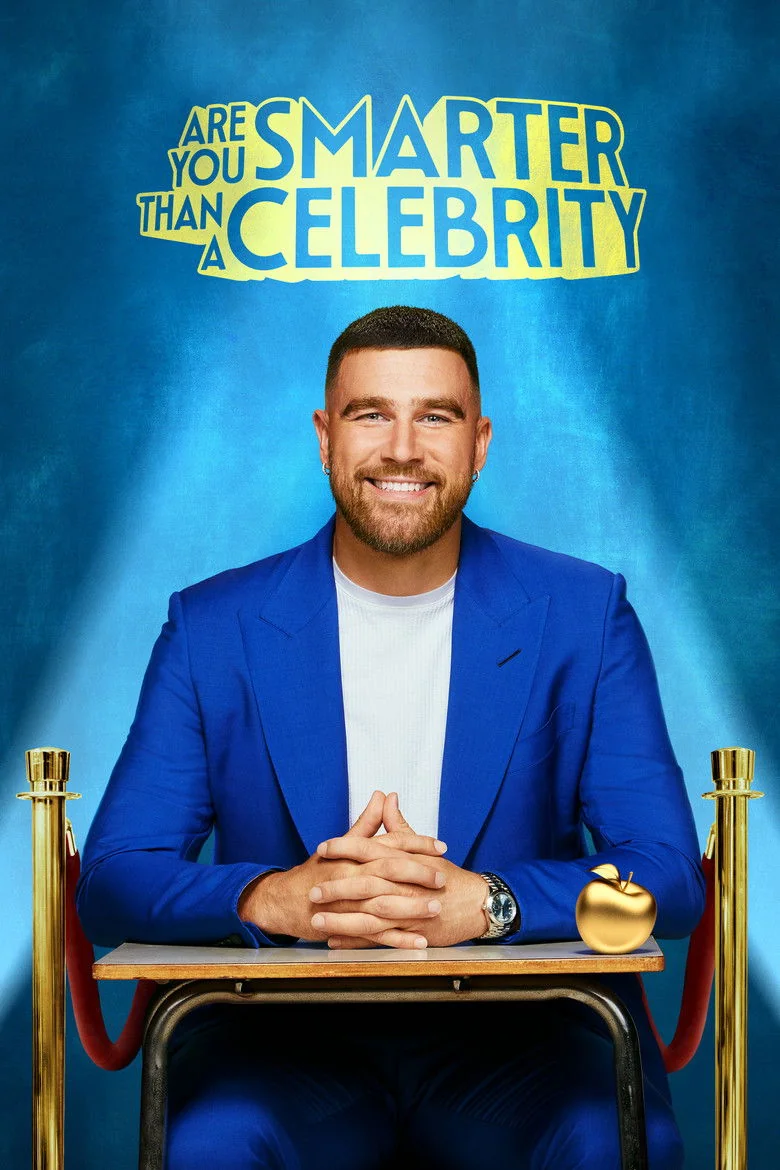 Are You Smarter Than a Celebrity - Season 1 - Cast & Crew | Bingebase