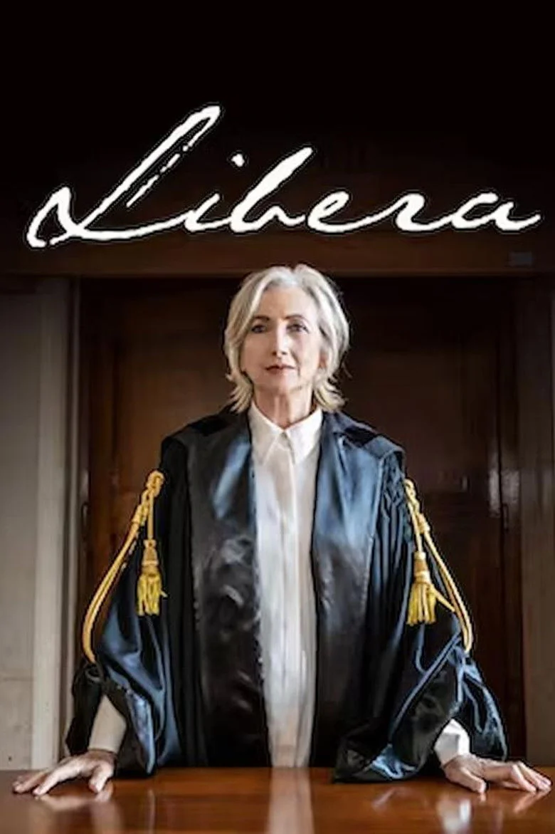 Libera - Season 1 - Cast & Crew | Bingebase