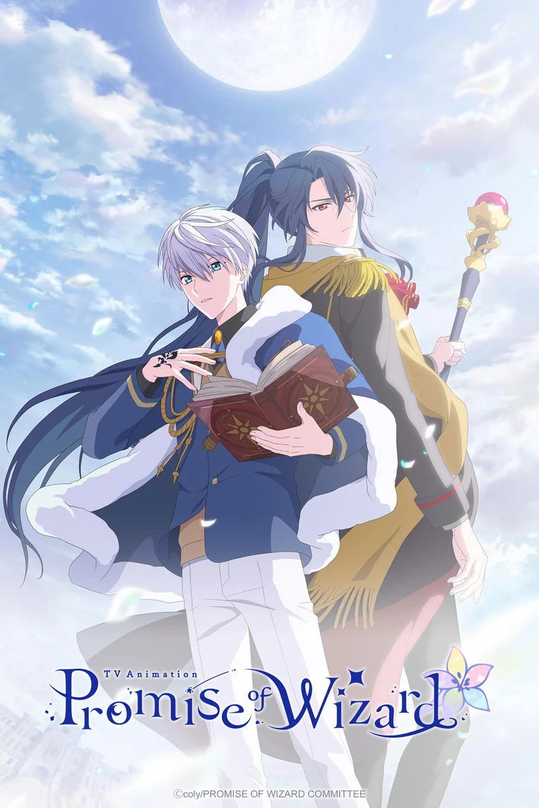Promise of Wizard - Season 1 - Cast & Crew | Bingebase