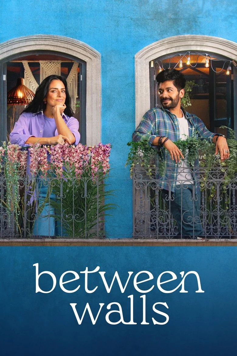Between Walls - Season 1 - Cast & Crew | Bingebase