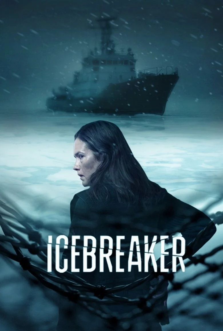Icebreaker - Season 1 - Cast & Crew | Bingebase