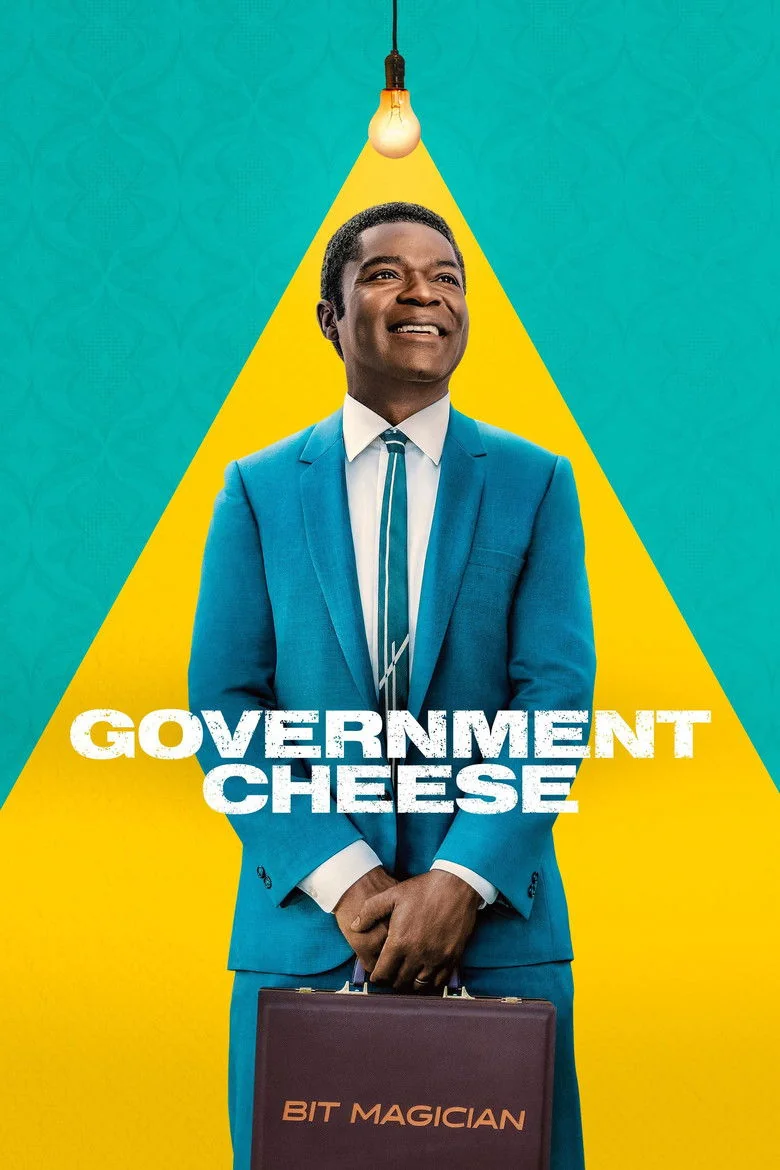 Government Cheese - Season 1 - Cast & Crew | Bingebase