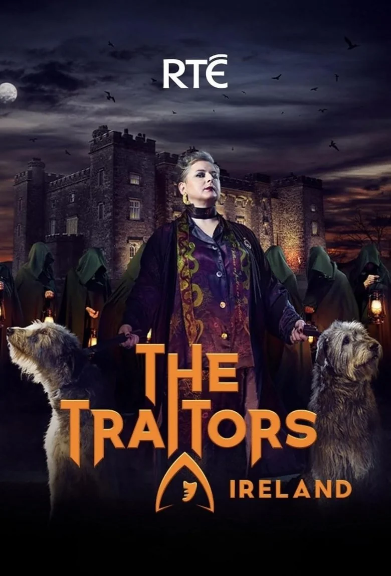 The Traitors Ireland - Season 1 - Cast & Crew | Bingebase