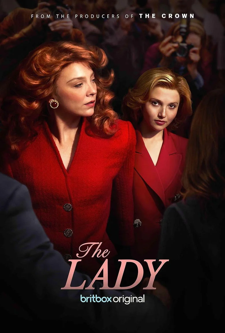 The Lady - Miniseries - Cast & Crew | Bingebase