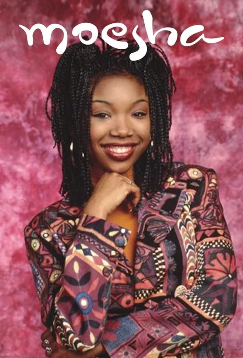 Moesha - Season 5 - Cast & Crew | Bingebase